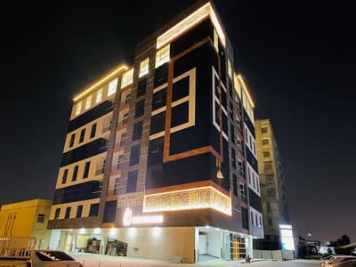 Apartments For Annual Rent New Building Deluxe And Modern Finishes New ...