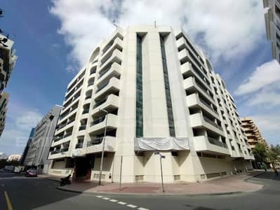 Residential Building - Mankhool - Dubai | Bayut.com