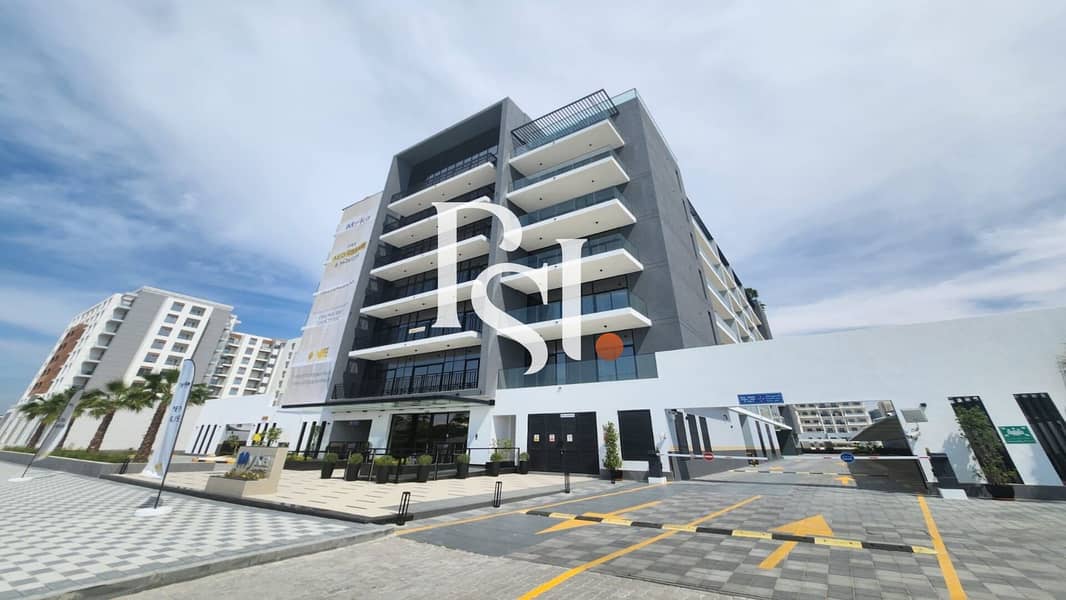 MOVE-IN-READY | FULLY FURNISHED | IMPZ | Bayut.com