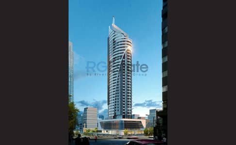 Studios for Sale in O2 Tower, Jumeirah Village Circle (JVC) - Buy ...