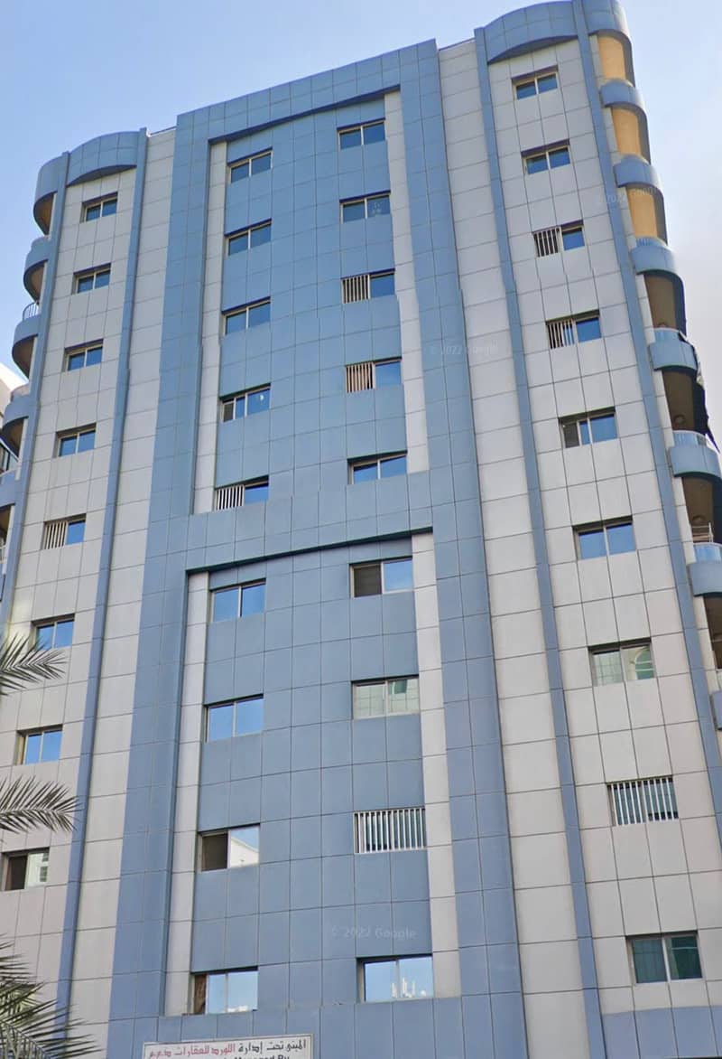 Commercial residential building for sale in Ajman Al Nuaimiya, King ...