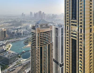 1 Bedroom Properties for Rent in Elite Residence, Dubai Marina - 1 BHK ...