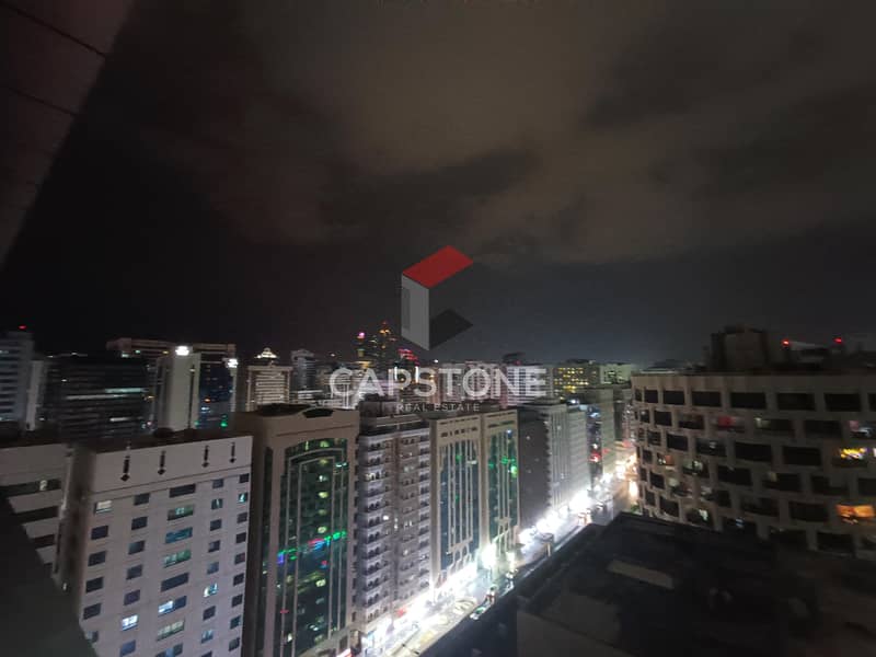 Modern 2BR|Amazing City View|Contemporary Layout | Bayut.com