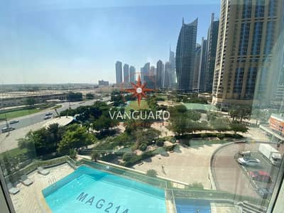 Properties for Sale in Mag 214 Tower, Jumeirah Lake Towers (JLT ...