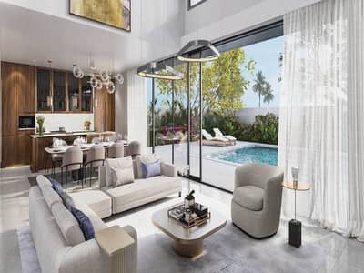 Unique Unit | Luxury Finishings | Lagoons - PropertyDigger.com