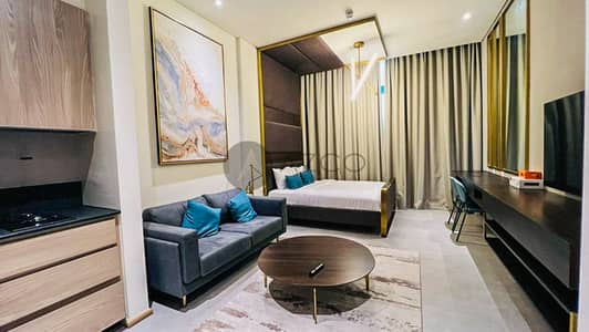 Studios for Rent in Signature Livings, Jumeirah Village Circle (JVC ...