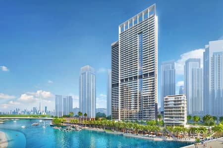 Properties for Sale in Palace Residences, Dubai Creek Harbour | Bayut.com