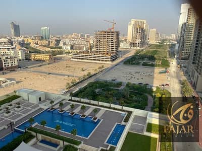 Jumeirah Village Circle (JVC)，JVC District 18，Tower 108 1580250 AED ...