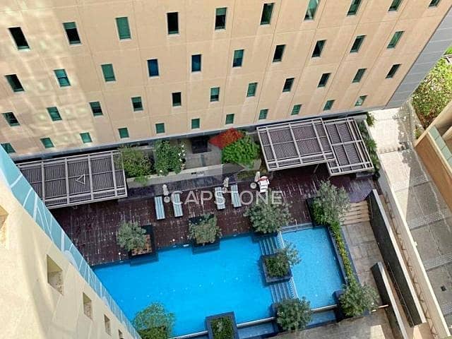 Al Raha Beach，Al Muneera，Al Sana，Al Sana 2 1 卧室 920000 AED - 7410264 ...