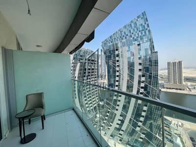 Studios for Rent in DAMAC Maison Majestine, Business Bay - Rent Studio ...