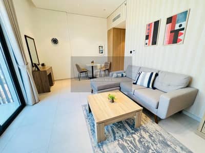 Studios for Rent in Beverly Residence, Jumeirah Village Circle (JVC ...