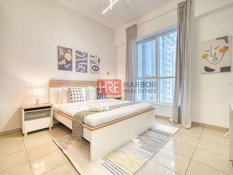Dubai Marina，Sulafa Tower 2 卧室 1600000 AED - 5825355 | Bayut.com