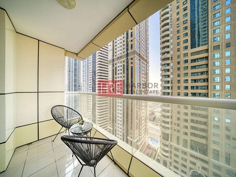 Dubai Marina，Sulafa Tower 2 卧室 1600000 AED - 5825355 | Bayut.com