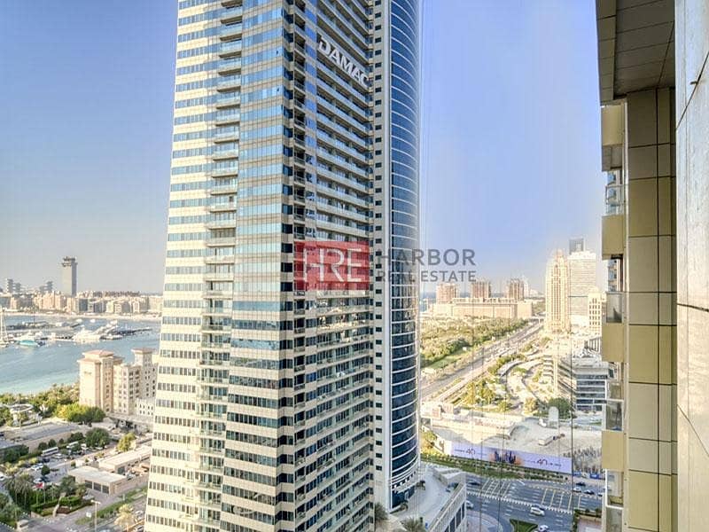 Dubai Marina，Sulafa Tower 2 卧室 1600000 AED - 5825355 | Bayut.com