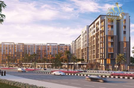 Properties for Sale in Centurion Residence Tower A, Dubai Investment ...