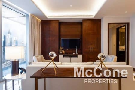 Downtown Dubai，The Address Residence Sky View，The Address Sky View ...