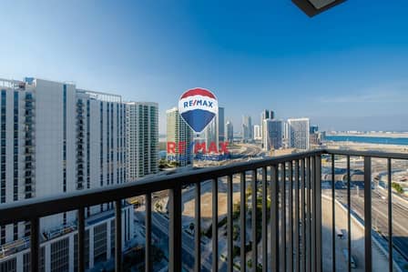 2 Bedroom Properties for Sale in Reflection, Al Reem Island - 2 BHK ...