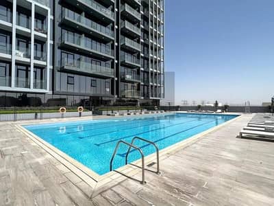 Jumeirah Village Circle (JVC)，JVC District 10，Bloom Towers，Bloom Tower ...