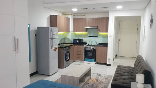 Studios for Rent in Crystal Residence, Jumeirah Village Circle (JVC ...