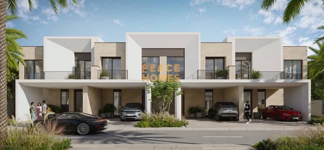 Properties for Sale in May, Arabian Ranches 3 | Bayut.com