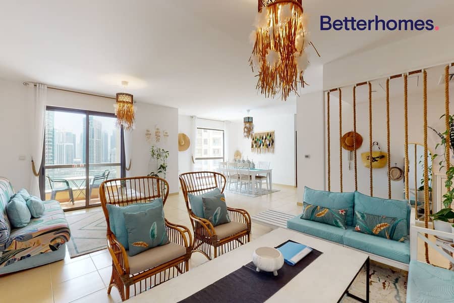 Marina View | Fully Furnished | Largest Layout | Bayut.com