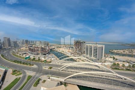 Apartments for Sale in The View, Al Raha Beach - Buy Flat in The View ...