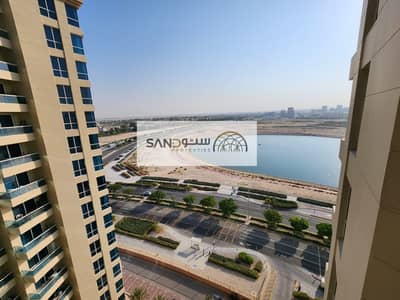 Studios for Rent in The Crescent Towers, Dubai Production City (IMPZ ...