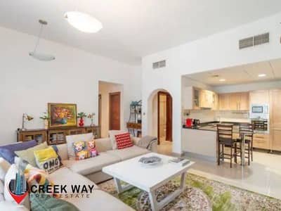 Fully Furnished || 2 BR flat || Westside Marina | Bayut.com