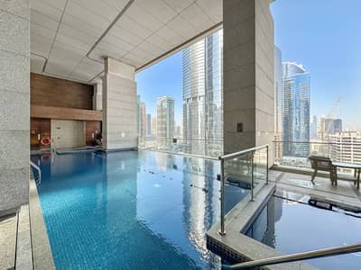 Properties for Rent in Saba Tower 1, Jumeirah Lake Towers (JLT) | Bayut.com