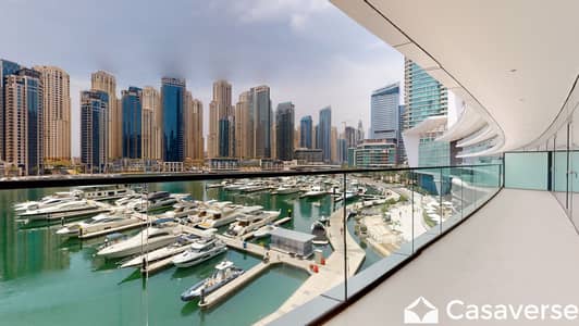 3 Bedroom Properties for Sale in Vida Residences Dubai Marina, Dubai ...