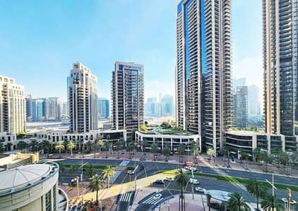 Properties for Rent in Act One | Act Two Towers, Downtown Dubai | Bayut.com