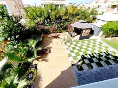 Villas for Sale in Jumeirah Village Triangle (JVT) - Buy House in ...