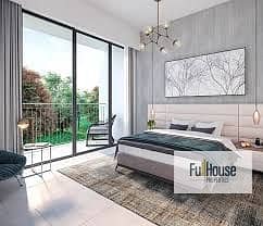 Single Row I Corner Unit I Townhouse Handover 2024 - PropertyDigger.com