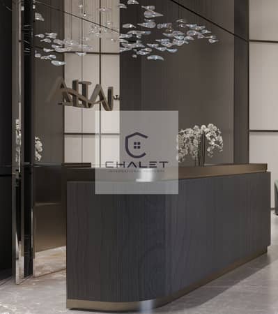 Properties for Sale in Centurion Residence Tower A, Dubai Investment ...