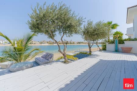 Villas for Sale in Signature Villas Frond C, Palm Jumeirah - Buy House ...