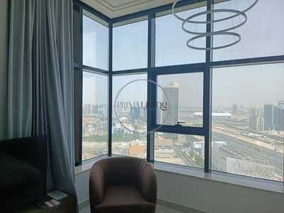 Apartments for Sale in The Square Tower, Jumeirah Village Circle (JVC ...