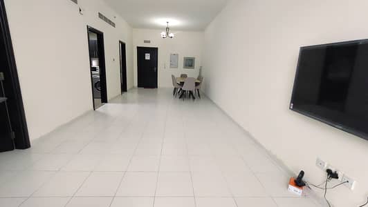 位于 Al Wasl Building R453 Block 4, Muhaisnah的待租公寓- 租赁位于 Al Wasl Building ...