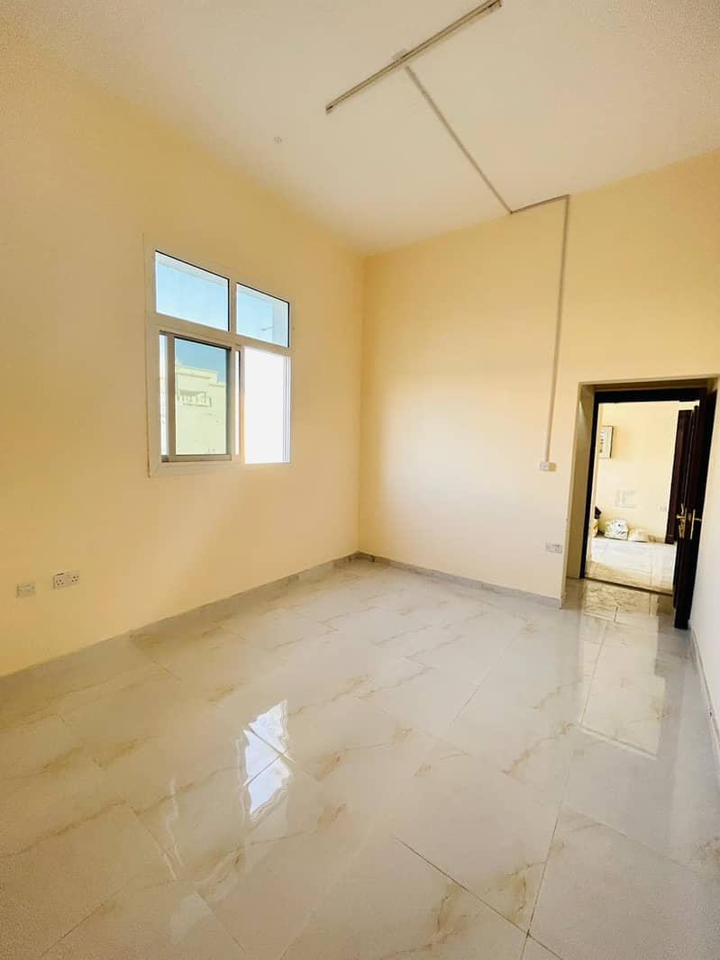 Brand New 1 Bedroom Hall in Baniyas East | Bayut.com