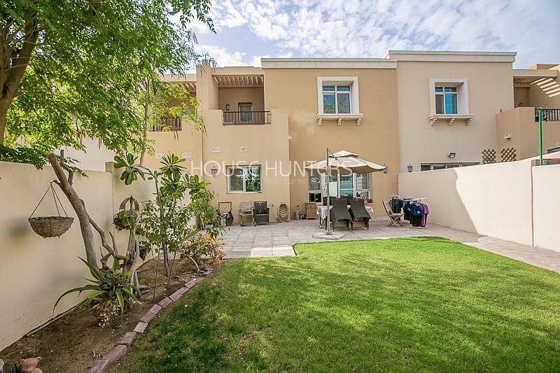 Beautiful 3M villa in Al Reem, Arabian Ranches | Bayut.com