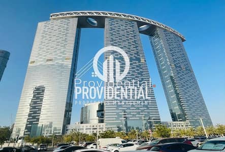 3 Bedroom Properties for Sale in The Gate Tower, Al Reem Island - 3 BHK ...