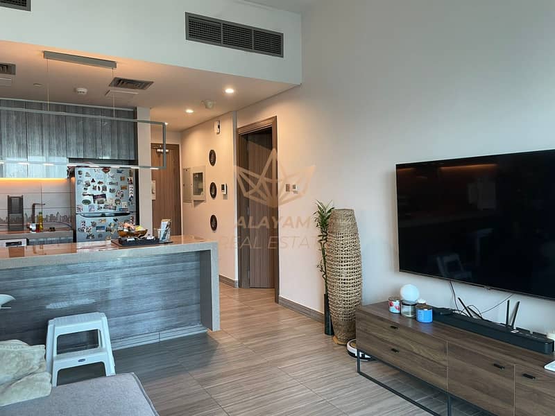 Jumeirah Lake Towers (JLT)，JLT Cluster K，MBL Residences 1 卧室 110000 AED ...