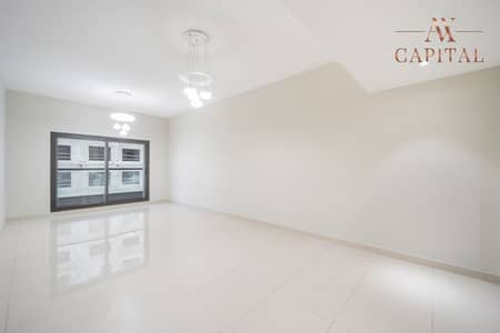 Dubai Production City (IMPZ)，Alwan Residence 1 1 卧室 949000 AED ...