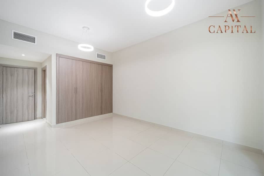 Dubai Production City (IMPZ)，Alwan Residence 1 1 卧室 949000 AED ...