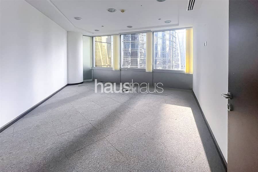 Jumeirah Lake Towers (JLT)，JLT Cluster I，Gold Tower (Au Tower) 223800 ...