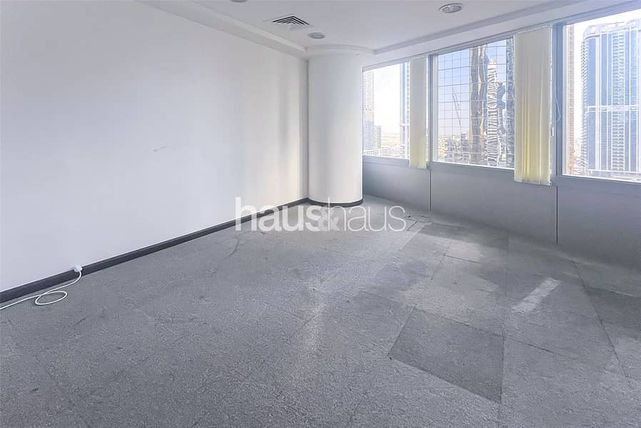 Jumeirah Lake Towers (JLT)，JLT Cluster I，Gold Tower (Au Tower) 223800 ...