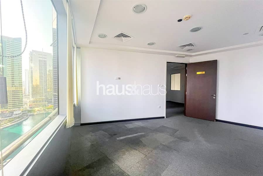 Jumeirah Lake Towers (JLT)，JLT Cluster I，Gold Tower (Au Tower) 223800 ...