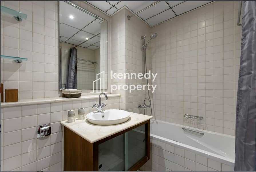 Dubai Marina，Al Sahab Tower，Al Sahab Tower 1 1 卧室 1850000 AED - 7517828 ...