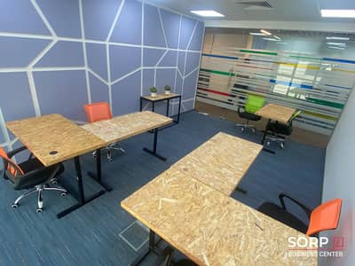 在网页-1 | Bayut.com上关于位于 Tameem House, Barsha Heights (Tecom) 商业房产 的租赁情况