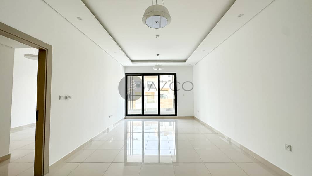 Jumeirah Village Circle (JVC)，JVC District 13，Al Manal Elite 1 卧室 86000 ...