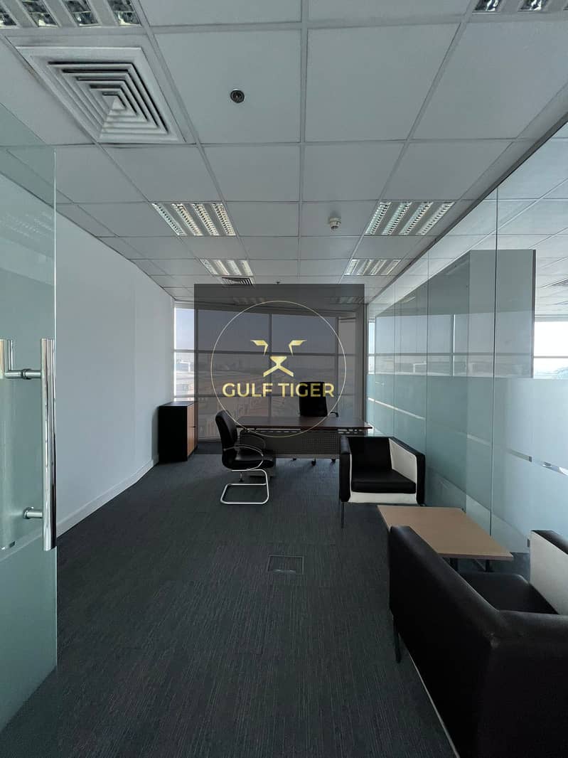 Dubai Airport Freezone (DAFZA) 35000000 AED - 7519532 | Bayut.com